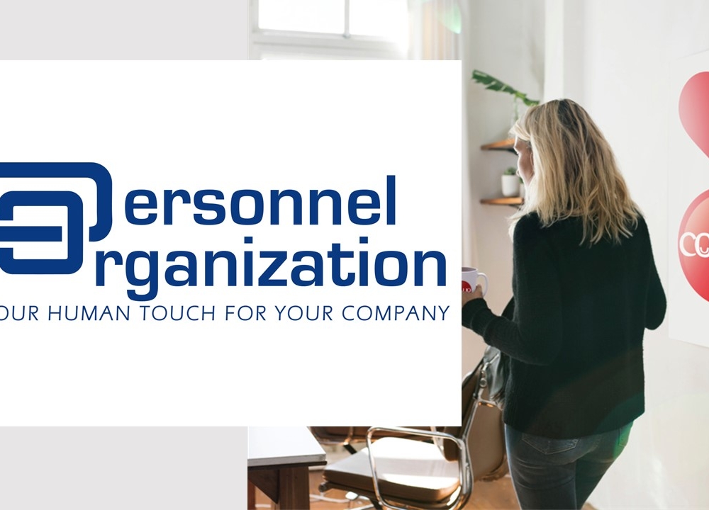 - News - Personnel Organization